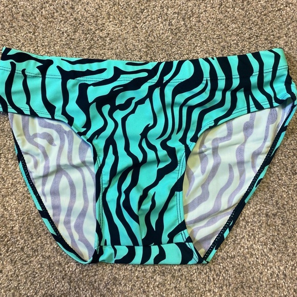Ultimate Sports | Swim | Nwt Mens Quick Dry Summer Swim Briefs Emerald ...